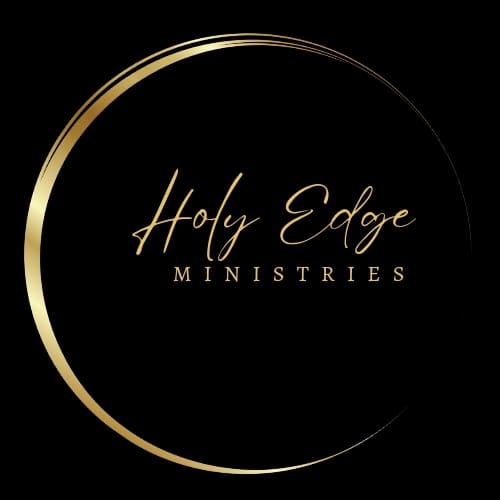 Shop Holy Edge Ministries Etsy Store | Holy Edge Ministries